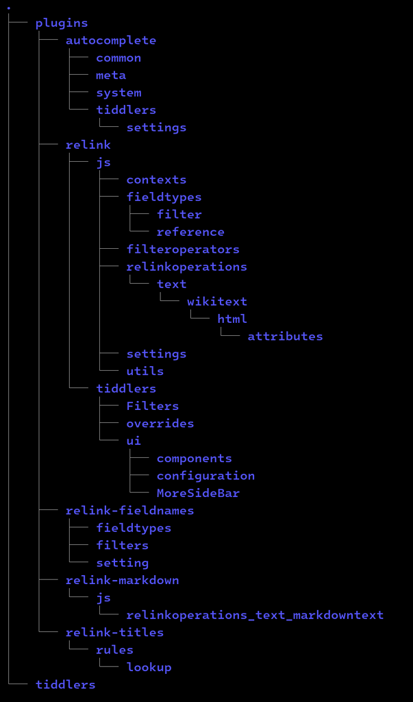 Warning using folder for plugin installation on Node.js version - #2 by ... Warning using folder for plugin installation on Node.js version - #2 by ...
